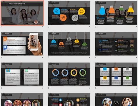 Free Students Powerpoint 4738 Sagefox Free Powerpoint Templates