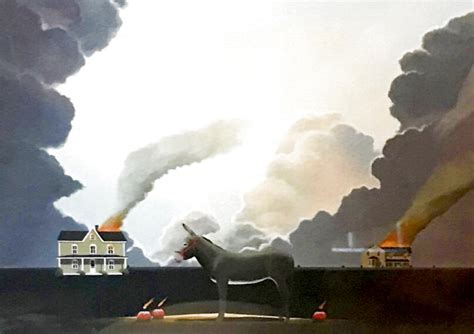 Robert Deyber Paintings For Sale Wanted