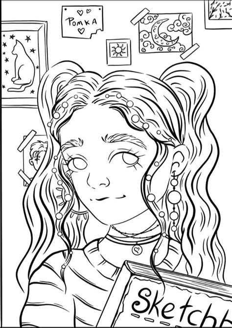 Pin By Кристина Спинул On Виктория Sketches Coloring Pages Cartoon Art