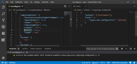 Implementing Best Practices For The Web With The Webhint Vs Code Extension V1 Release By