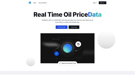 oil metrics api tools ai online tools ai online