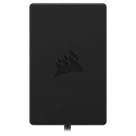 Buy Corsair Internal 4 Port USB 2 0 Hub CC 9310002 WW PC Case Gear Australia