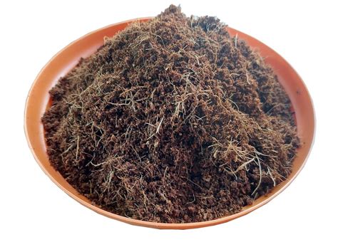 Coco Pith Powder Packaging Size 25 At ₹ 6500tonne In Bengaluru Id