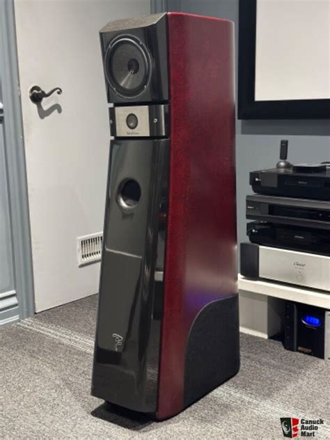 Jm Lab Utopia Diva Focal Photo 5210816 Us Audio Mart