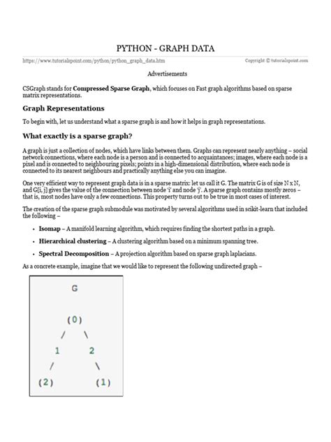 10python graph data pdf vertex graph theory combinatorics