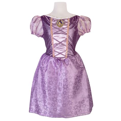 Dress Color Rapunzel