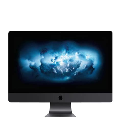 Apple 27 Inch Imac Pro A1862 3 2 Ghz 8 Core Xeon W 128 Gb Ram 1 Tb