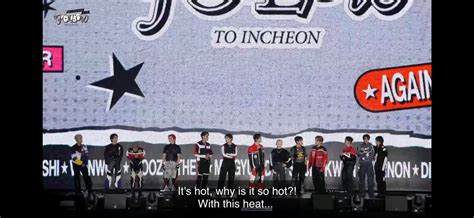 Seventeen Community Posts 우리 세븐틴진짜 오랜만이야 모두에 다시 무대에서 13명 함께 하는 걸 봐서