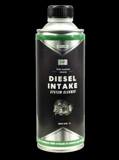 Diesel Intake 2401 Hotuwa