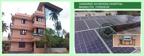 8 Kw Solar Hybrid Power Plant At ₹ 50000kw In Thrissur Id 22320913097