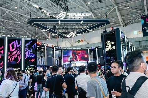 Asus Raih Multiple Best Choice Awards Di Ajang Computex 2023 Info Komputer