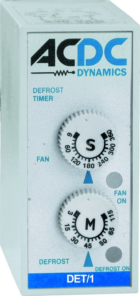 Defrost Timer Dorite Solar Defrost Timer Dorite Solar