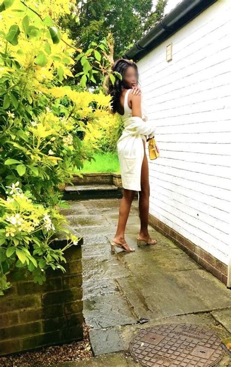 Jade Independent Escorts Burlington