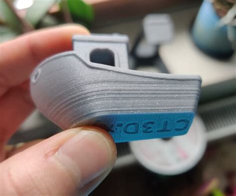 Mk Upgrade Strange Linear Lines On Prints Assembly And First Prints Troubleshooting Prusa D