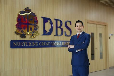 Dbs เปิดแผนปี 66 เดินหน้าขยายโรงเรียนตั้งแต่เตรียมอนุบาล ม ปลาย ขานรับ 3 โอกาส ดันรร นานาชาติไทย