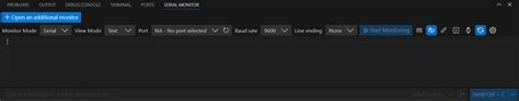 daisy seed not showing on serial monitor troubleshooting and support