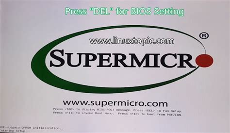 What Is IPMI IPMIView IPMI Tool IPMI Utility LinuxTopic