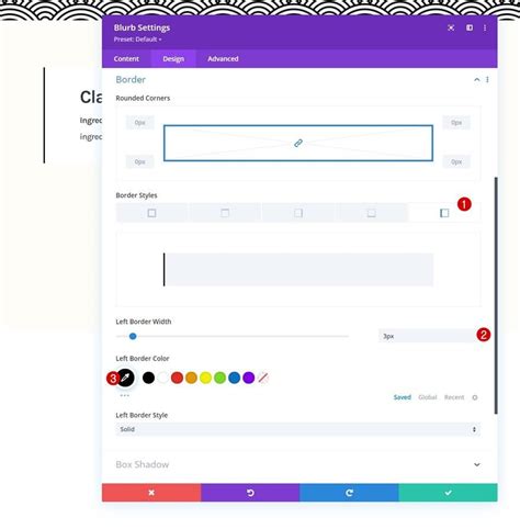How To Create A Sticky Restaurant Menu Design With Divi Elegant Themes Blog