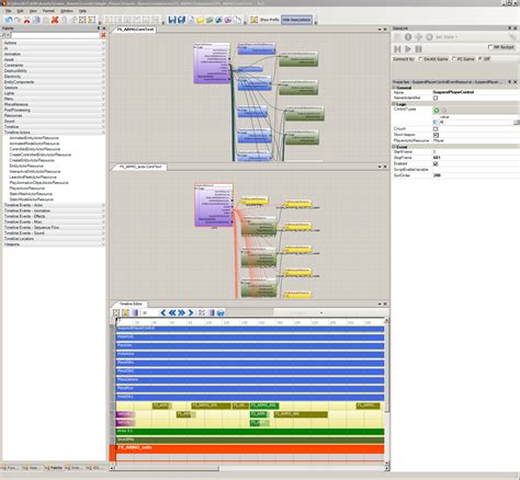 atf gallery · sonywws atf wiki · github
