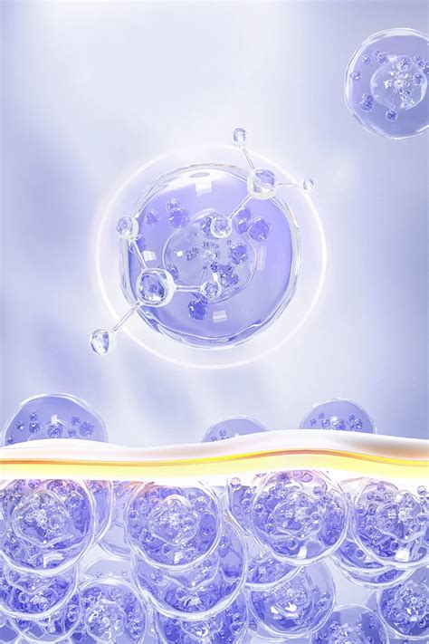 细胞分子结构 134 花瓣网