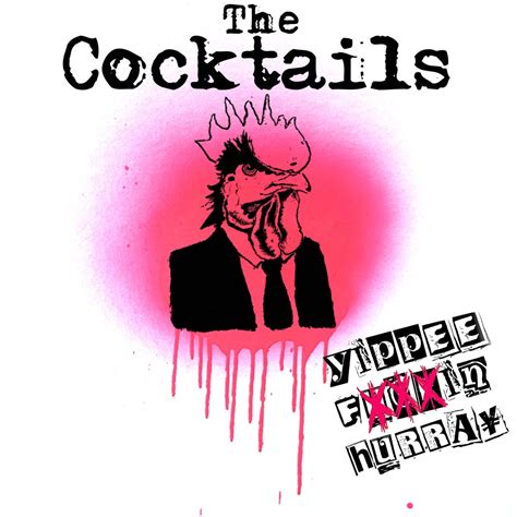 The Cocktails Yippee Fin Hurray Reviews Album Of The Year