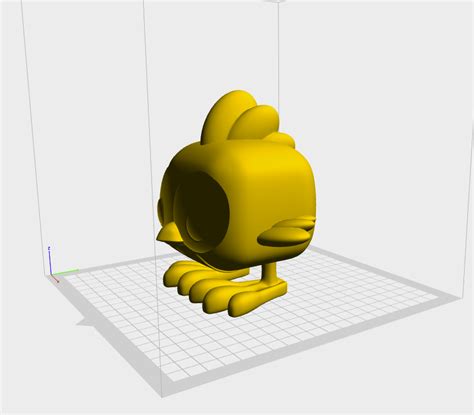 Stl File Flutter Dash Funko Pop 💨 ・3d Print Model To Download・cults Stl File Flutter Dash Funko Pop 💨 ・3d Print Model To Download・cults
