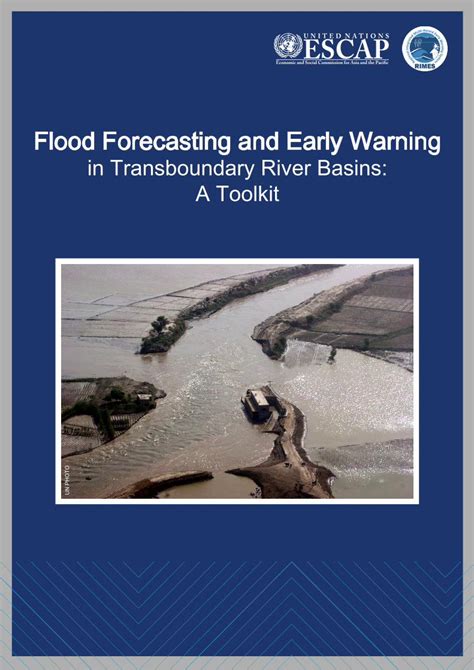 Pdf Flood Forecasting And Early Warning Dokumen Tips