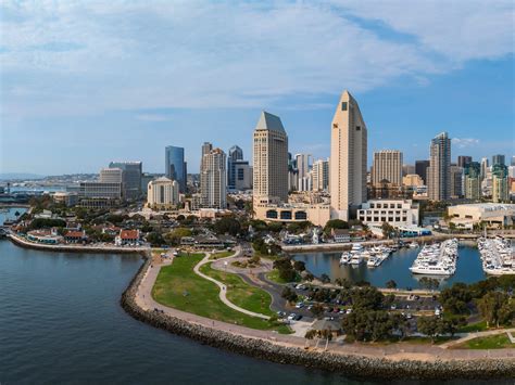Best San Diego Attractions For Solo Travellers