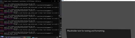Exporting Without A Theme Doesnt Work · Issue 466 · Dialogic Godotdialogic · Github