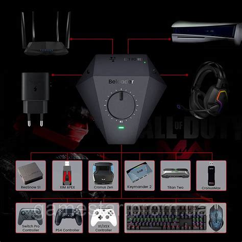 Beloader Pro Adapter Ps5 Id 1782896384 цена 1992 ₴ купить на Prom Ua