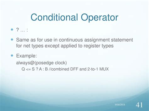 Intro To Verilog Hdl Combinational Blocks Ppt Download
