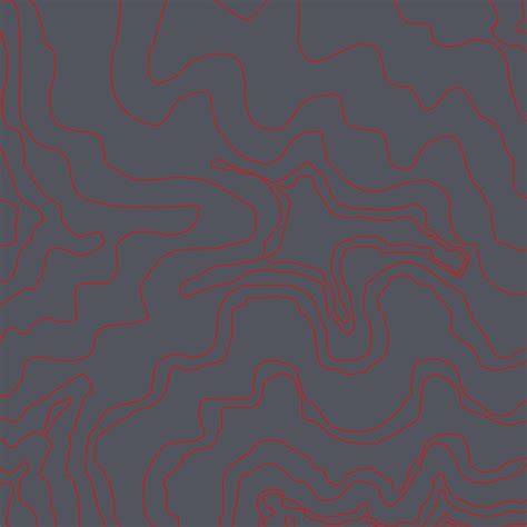 Premium Vector Abstract Vector Pattern Stripes And Circles Isolated Irregular Shapes