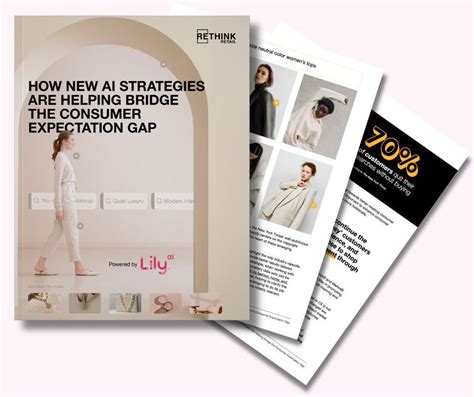 how new ai strategies are helping bridge the consumer expectation gap