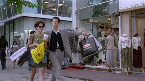 익스트림무비 28년 전 이정재 젊은 남자 보도스틸 30초 예고편 공개