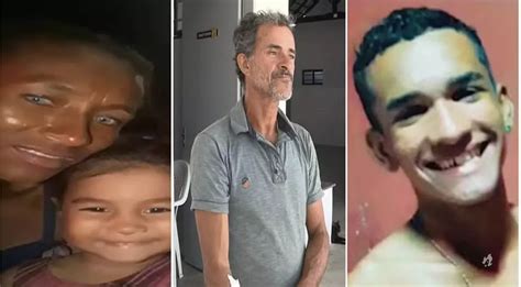 Padrasto Nega Ter Envenenado Família Porém Assume “ódio” Por Enteada