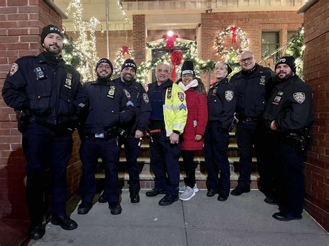 Gallios Diazs Blog Post Extra Eyes And Ears For The Nypd