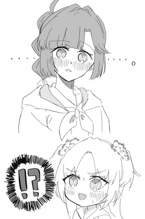 Othiwo Anyoji Hime Osawa Rurino Link Like Love Live Love Live Commentary Request