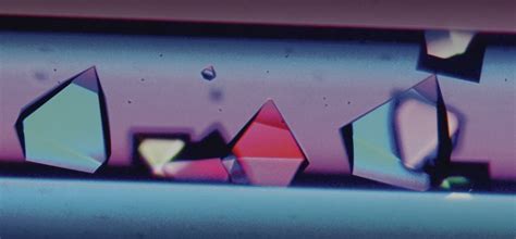 Outer Space Is The Place For Manufacturing At Home Cancer Drugs