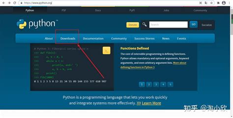 Linux系统安装python 与卸载教程 知乎