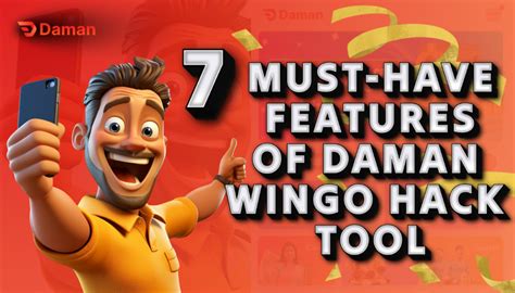 7 Advanced Features Of The Daman Wingo Hack Tool