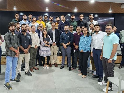 Nikhil Soni On Linkedin Leadership Innovation Teamwork