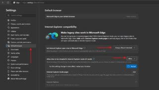 How To Test Roll Back To An Older Version Of Edge BrowserStack