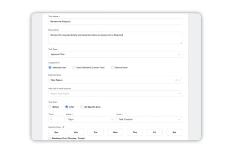 ‎task Updates For Users Other Than The Assignee Subscribers