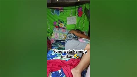 Yung may pasok ako 6:00am tapos nag away kami ni misis walang imikan🤣 - YouTube