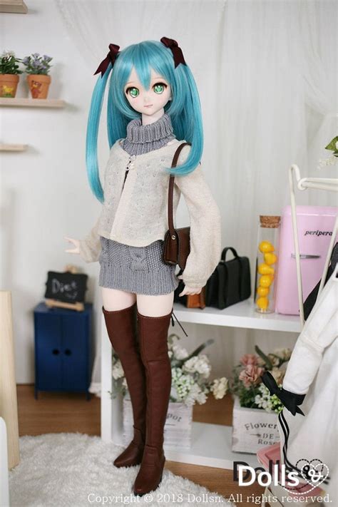 Bjd Wig Twintails Green For Smart Doll Sd Dollfie Dream Cm Doll Etsy Smart Doll Wigs Bjd