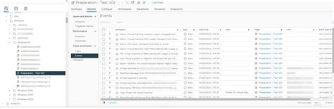 Preparation Of The Master Vm Image Failed In Citrix Mcs Dennis Span