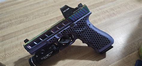 Build Done R Glockmod