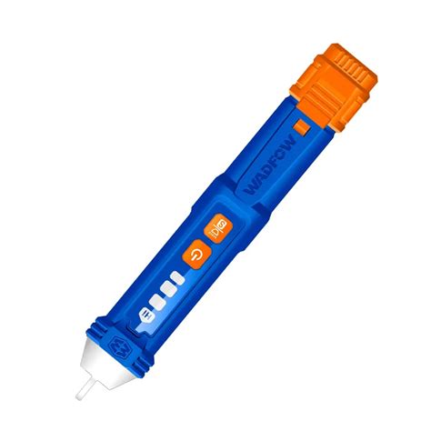 Wadfow Ac Voltage Detector 12 1000v Wtp3501