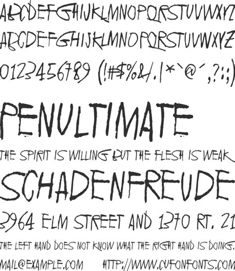 Bugs Font Download Free For Desktop Webfont