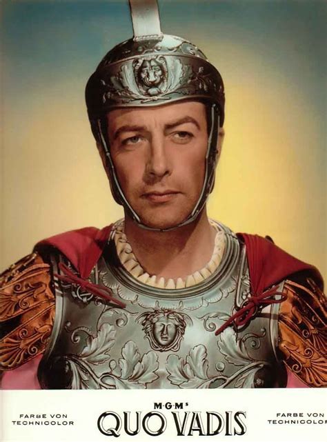 Quo Vadis Quo Vadis 1951